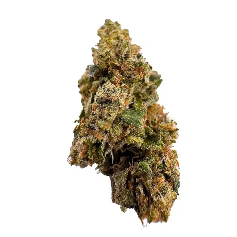 Citrus Sap Strain: a Zesty Sativa | Emerald Smoke